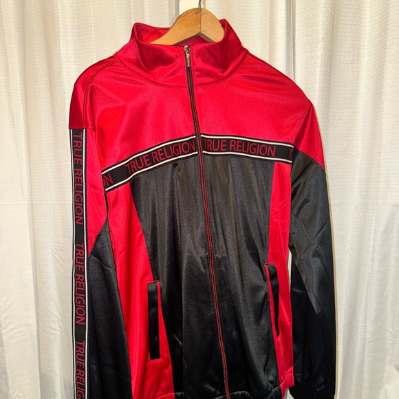 True Religion | Jackets & Coats | True Jacket | Poshmark